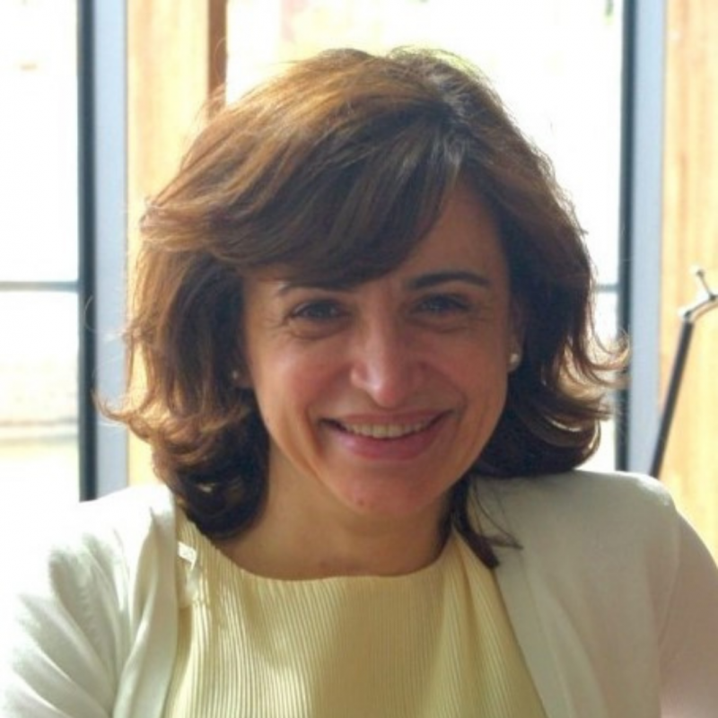 Participantes - Jornadas Salud Mental